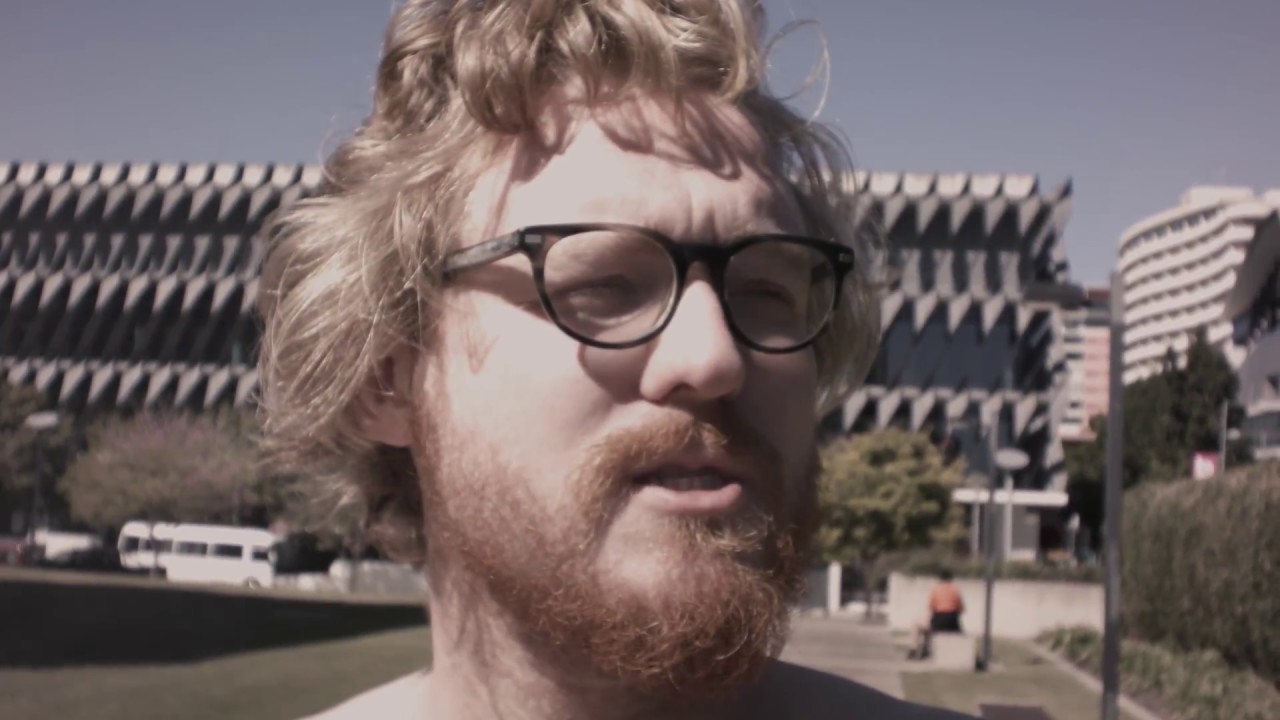 Sam Bowden - The Epicurean Shark - YouTube