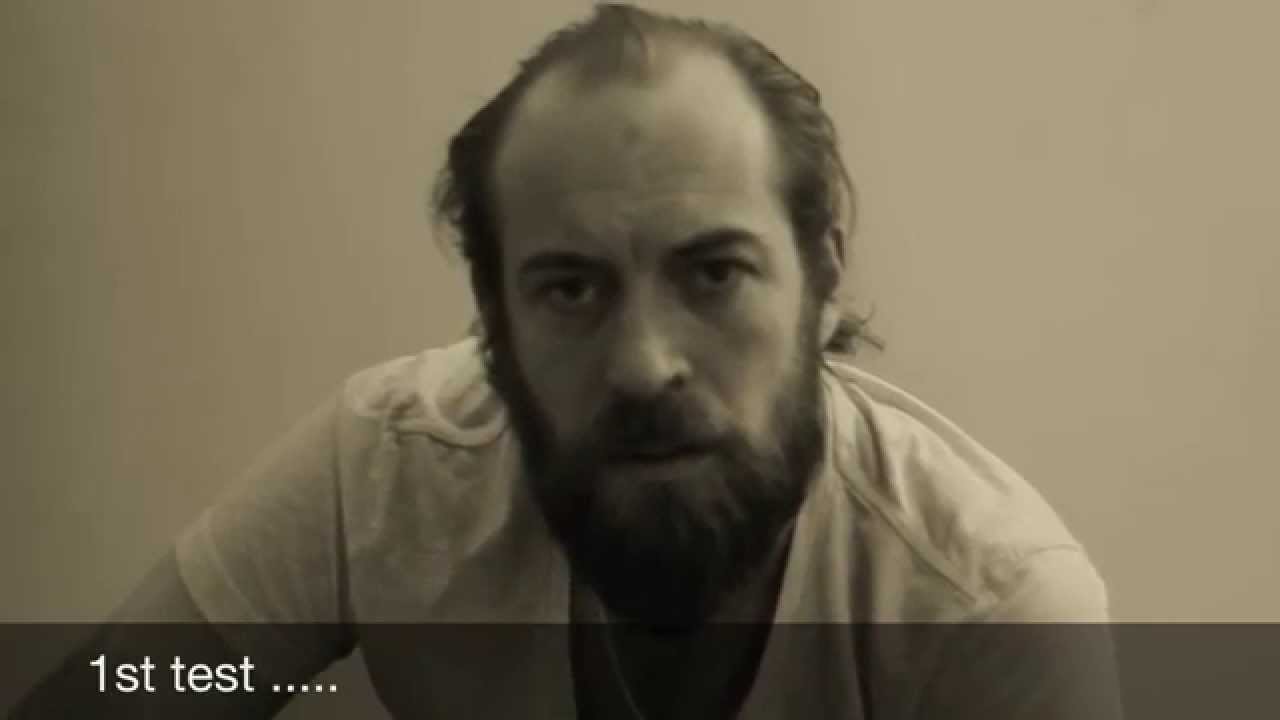 Bande Demo Yann Brams #PubTv , Acting# - YouTube