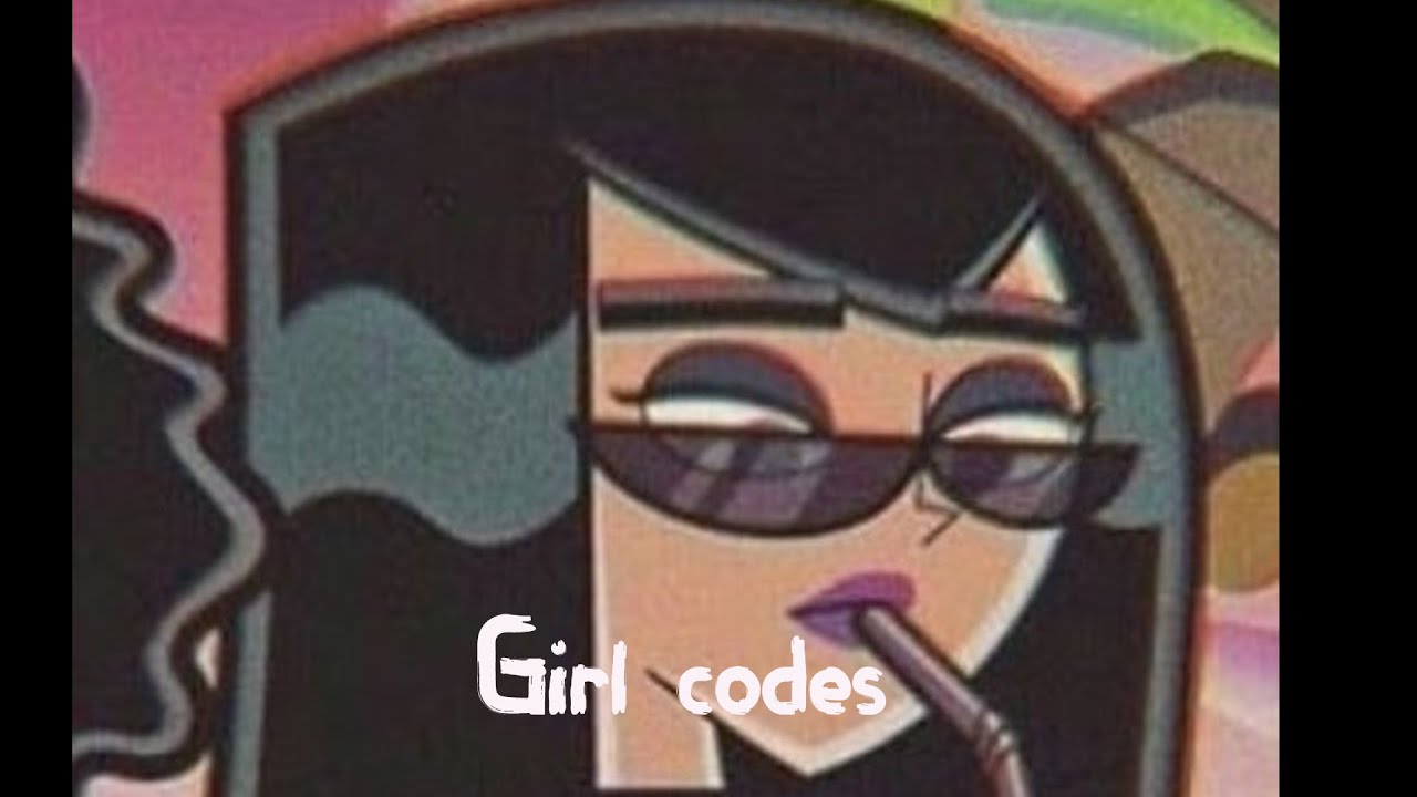 RHS2 Girl codes😍😘🥰 - YouTube