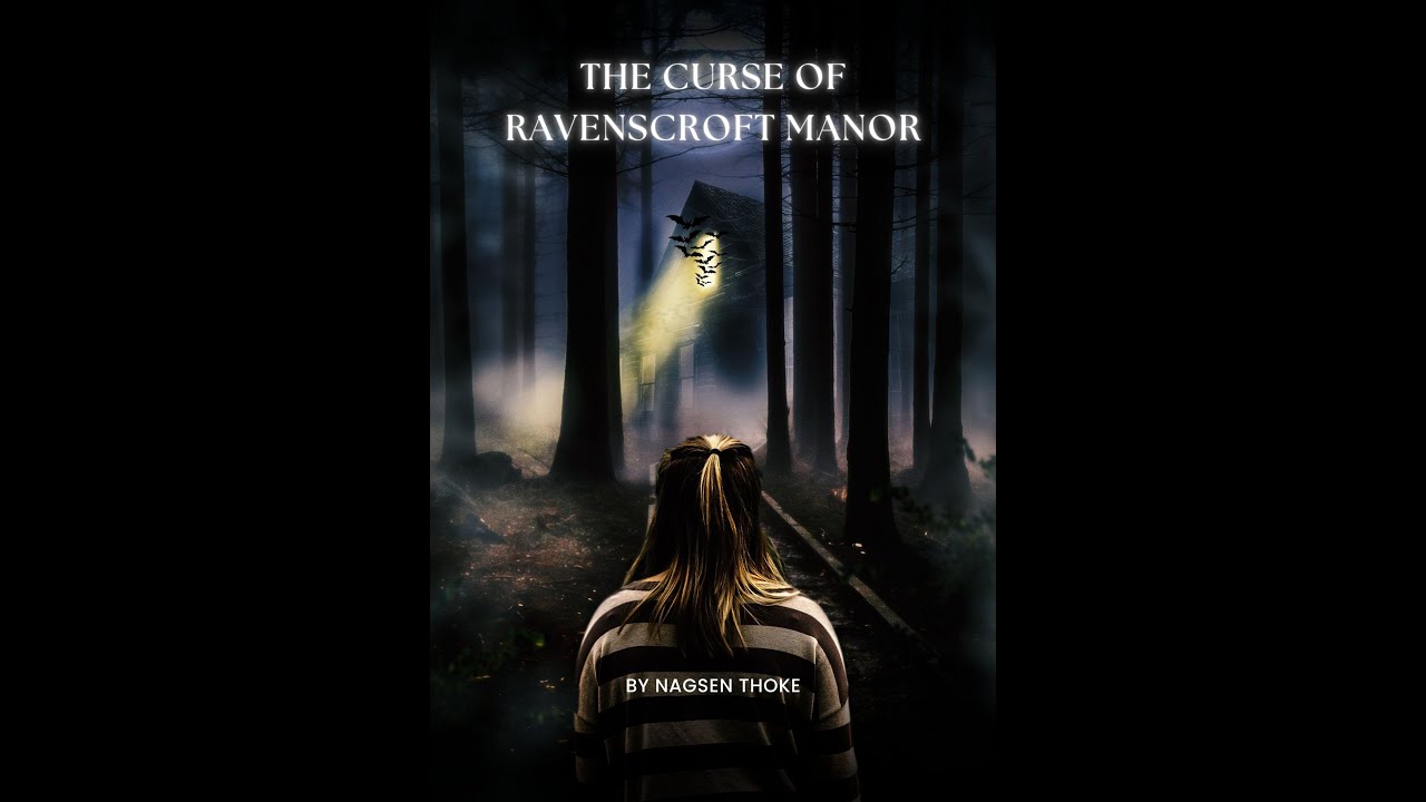 Midnight horror story - YouTube