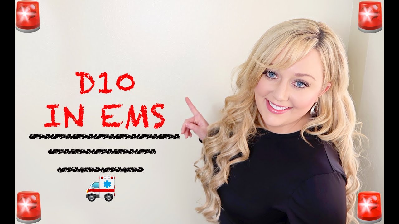 EMT/Paramedic Medication Notecards || D10 - YouTube