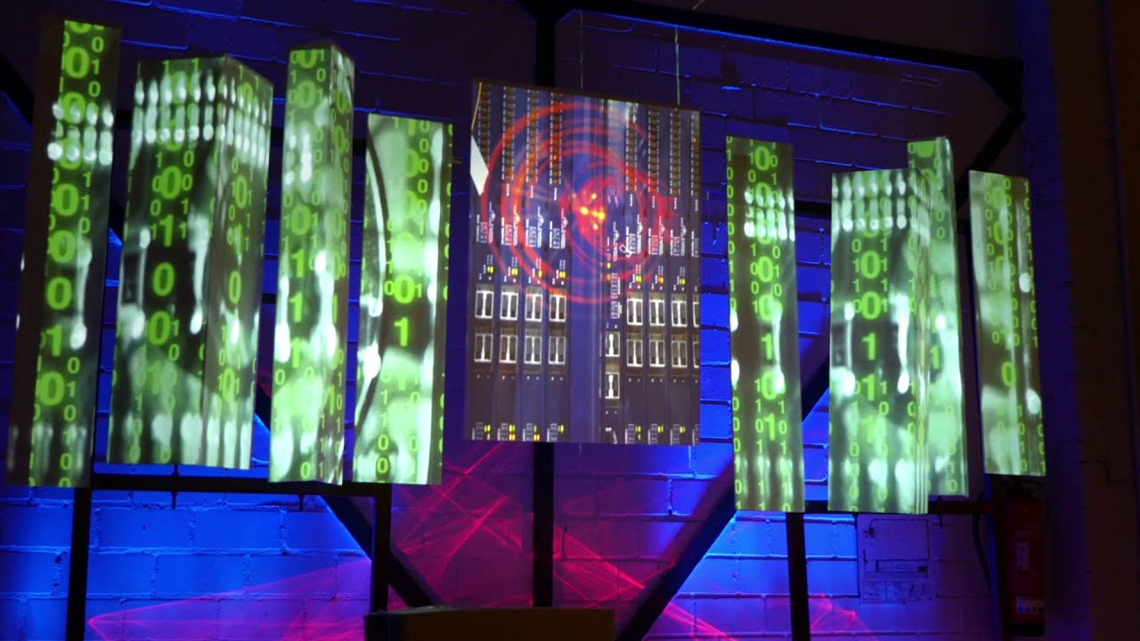 Installation Demo - YouTube