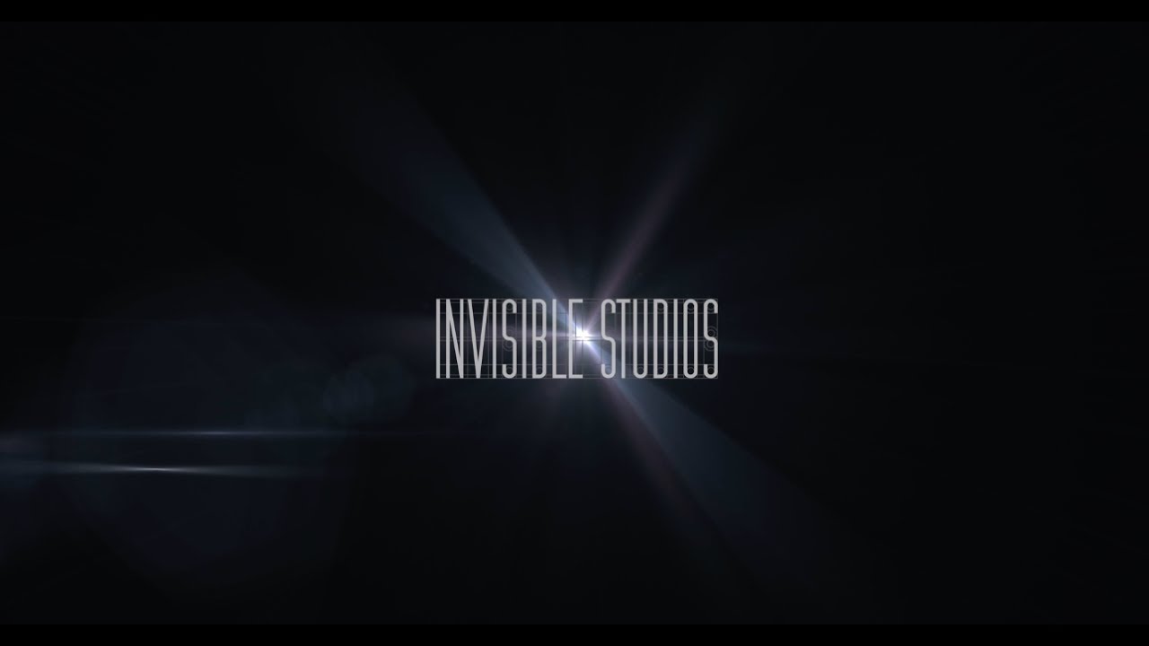 Invisible Studios - Demo Reel - YouTube