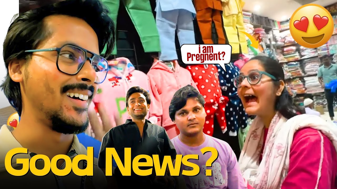 Finally Good News ? - YouTube