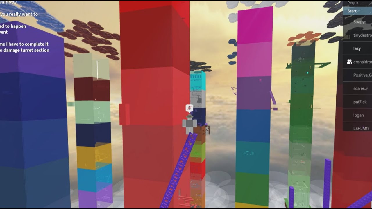 Jtoh compilation - YouTube