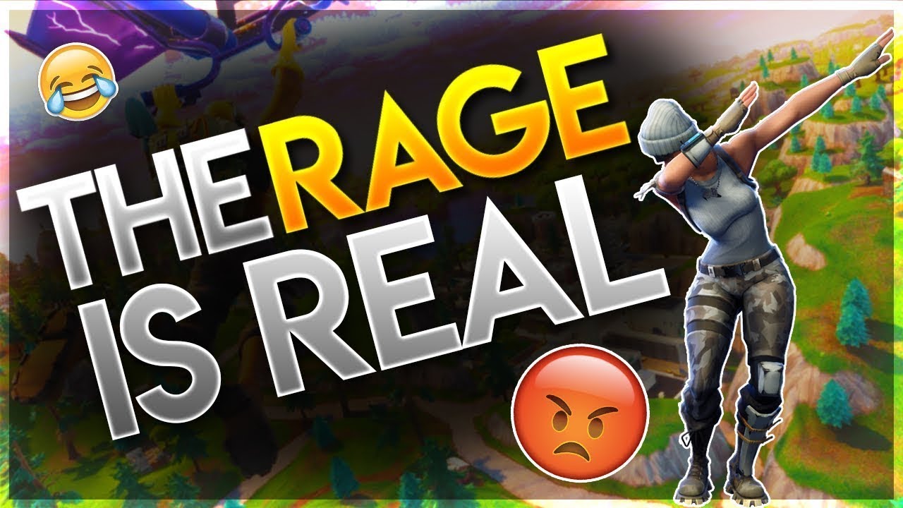 Making Kids Rage In Creative - YouTube