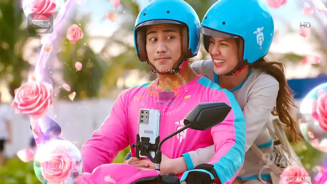 IKLAN DOWNY FLORAL PINK • 30s (2023) - YouTube