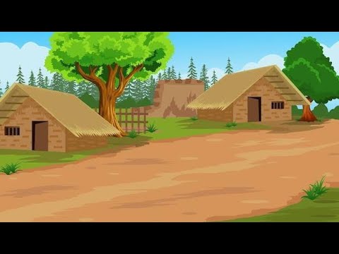 cartoon video|| cartoon story|| cartoon dikhayi achha accha - YouTube