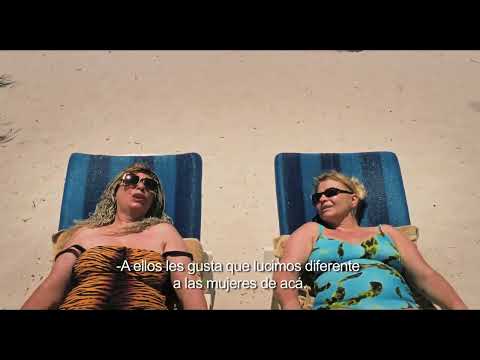 PARADISE LOVE de ULRICH SEIDL