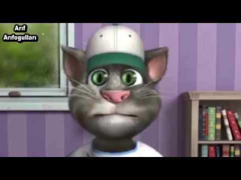 TOM' DAN RAMAZAN MESAJI