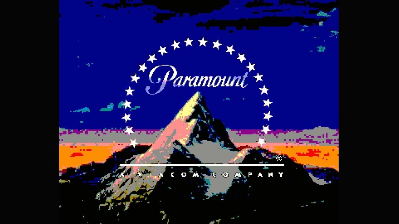 ABC 1960s Logo HD Remake @gman1290