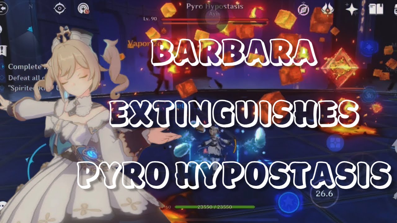 Guide: Hypostatic Symphony Dissonant Verse - Challenge 2 Pyro ...