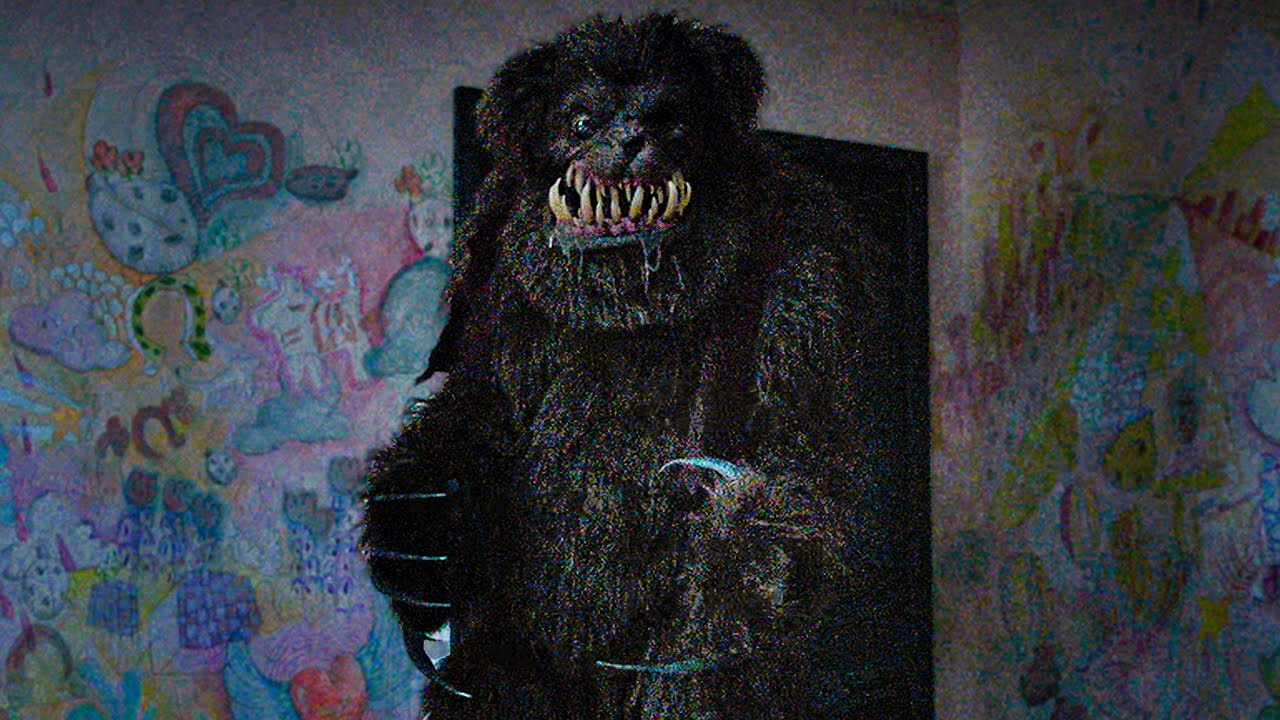 IMAGINARY - Official Trailer 2 (2024) Horror - YouTube