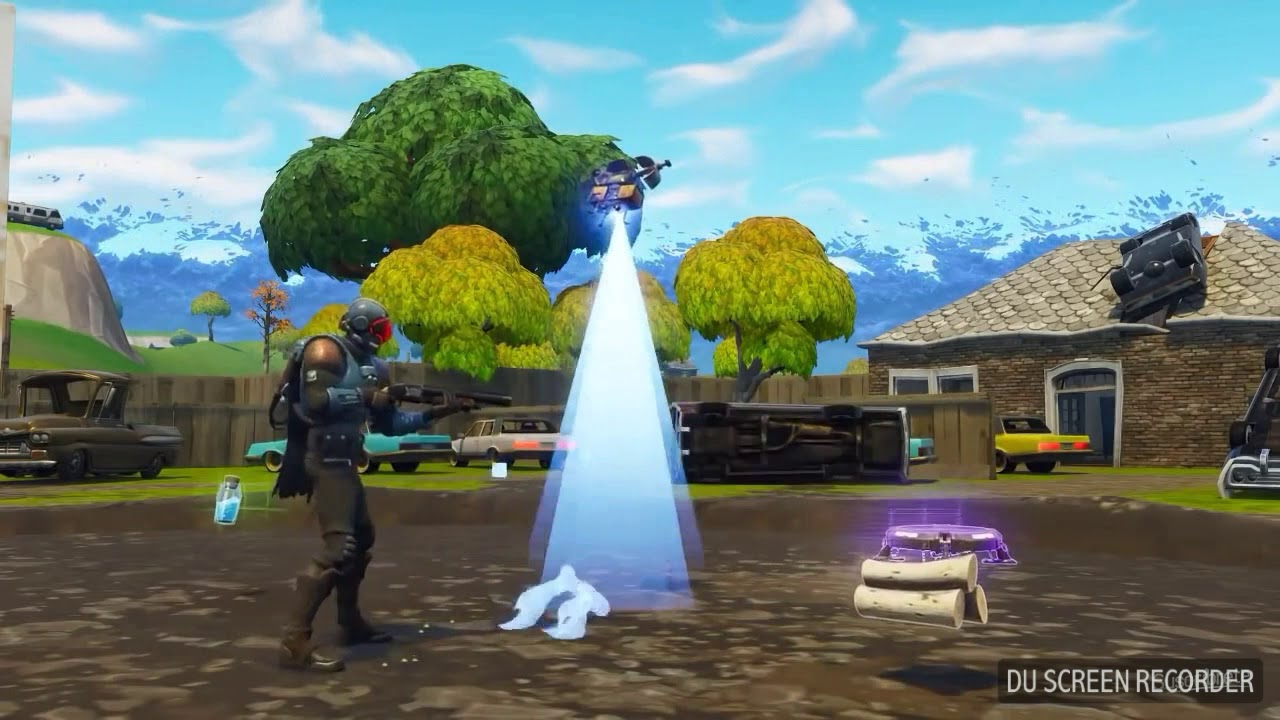 50 fails de fornite - YouTube