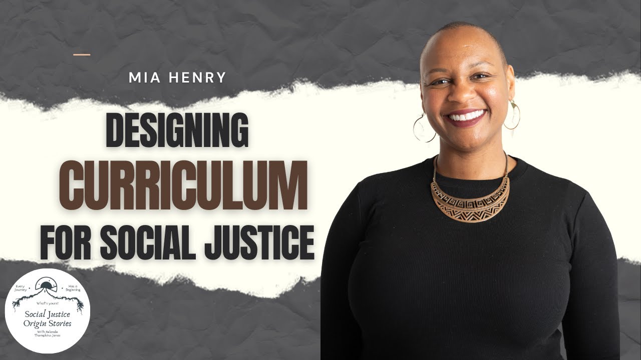 Justice In Practice: How Civil Rights Tours Inspired The Curriculum of ...
