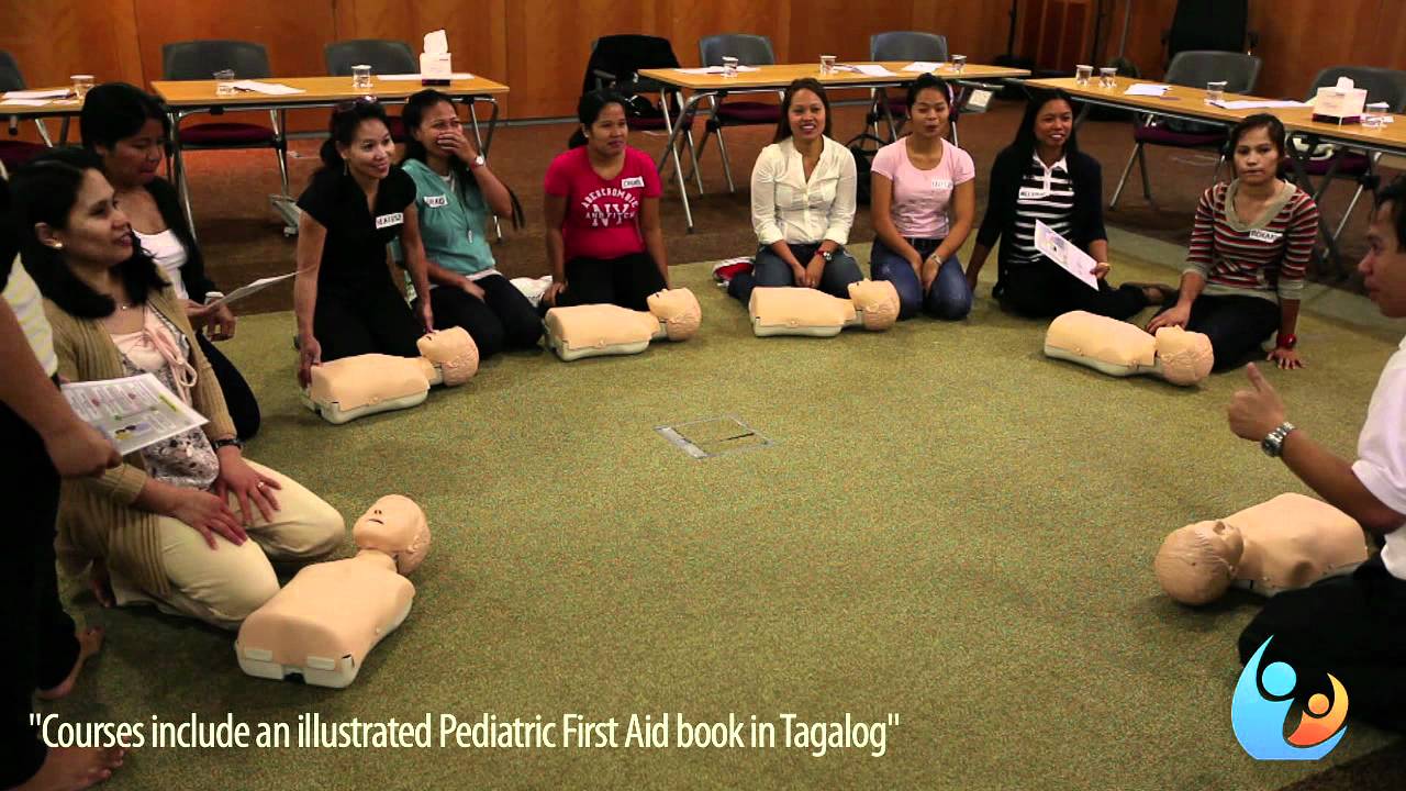 Tagalog Training Course Highlights - YouTube