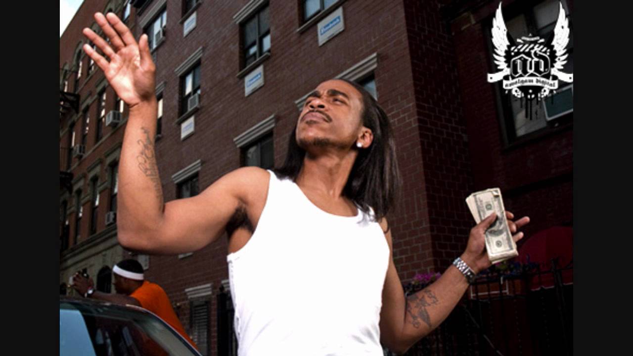 MAX FT.FRENCH MONTANA - COKE WAVE - YouTube