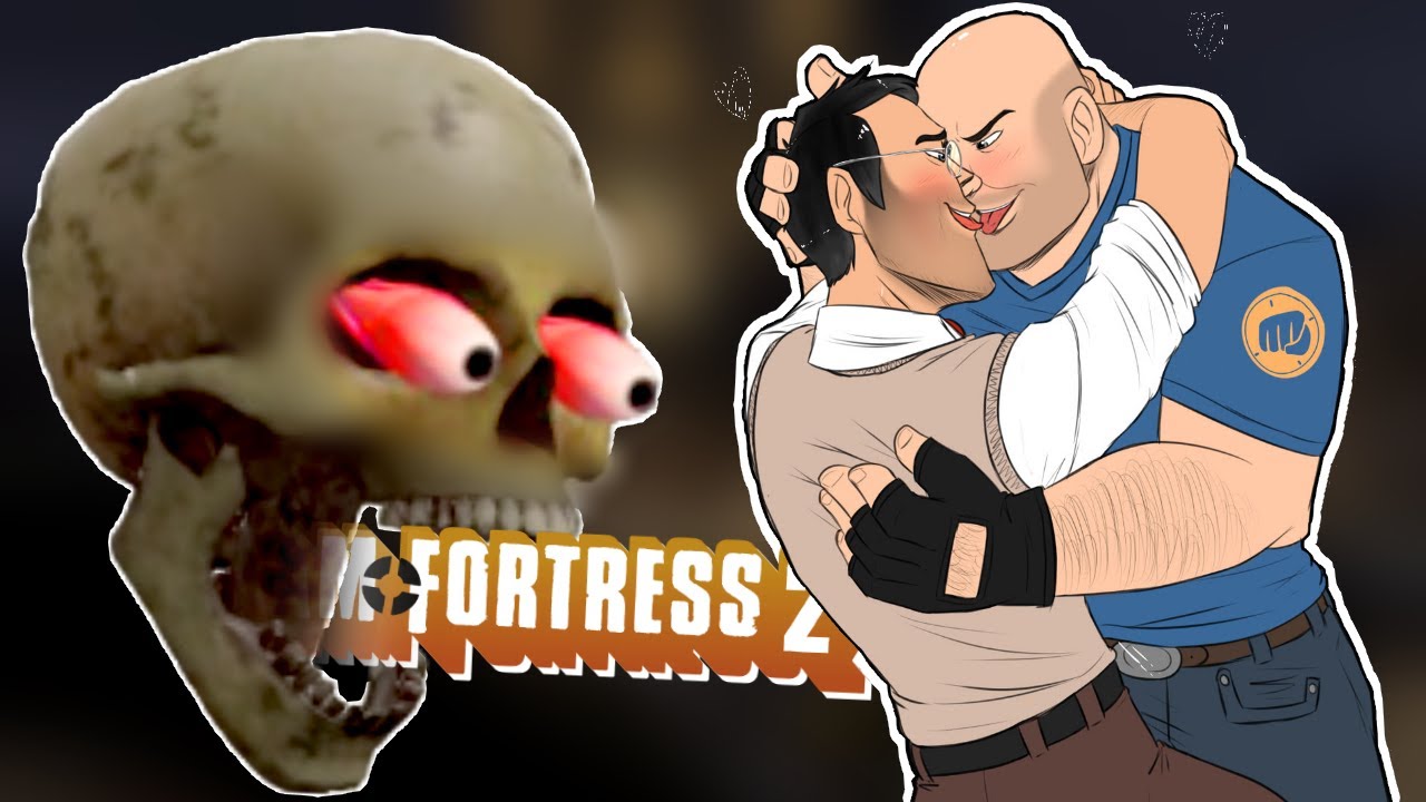 [TF2] WARNING: Gameplay May Cause Breathing Problems! - YouTube