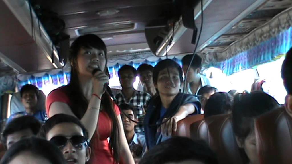Beautiful Girl Sing a Song on the Bus(PUC-SR)__AngkorTalk. mp4 - YouTube
