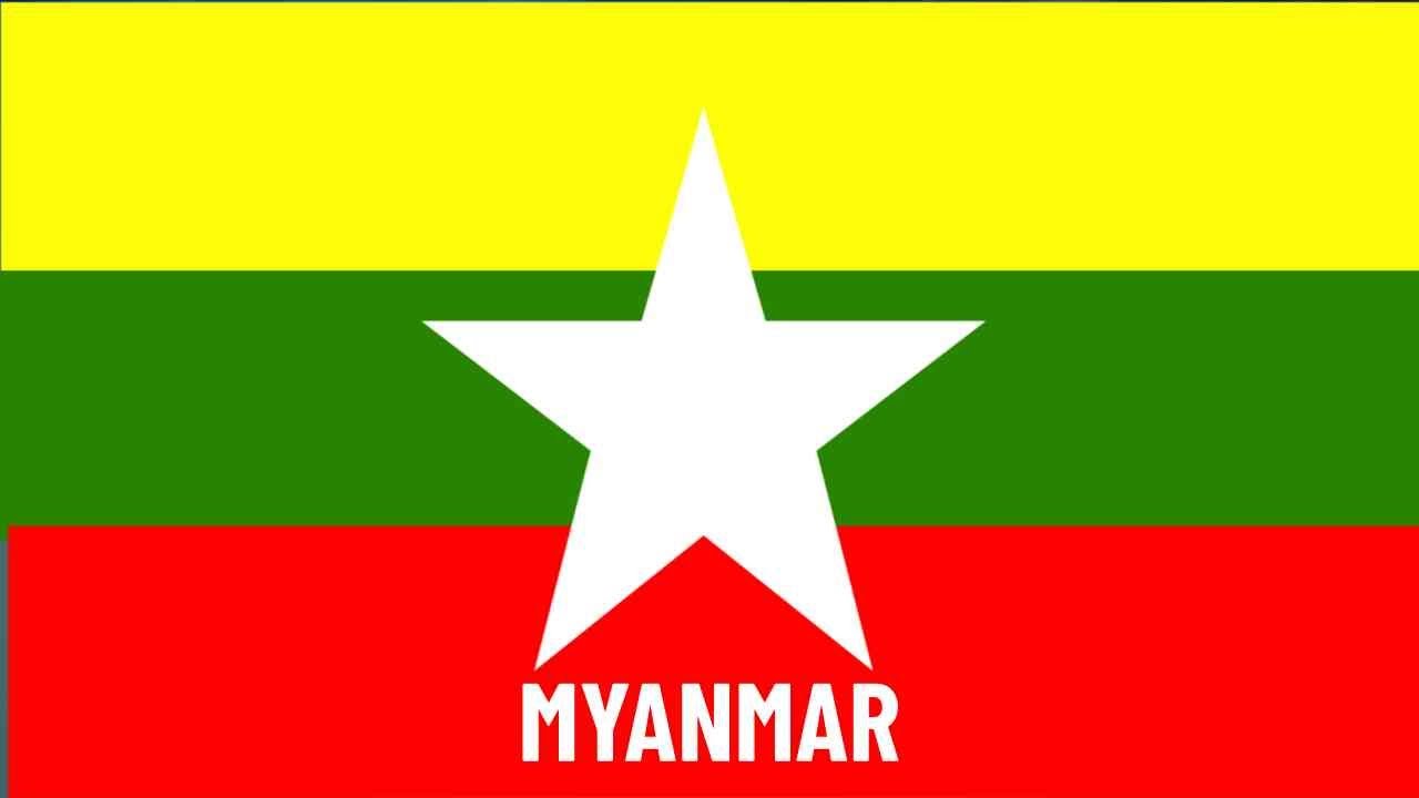 Myanmar: Land of Golden Temples and Enchanting Diversity | Myanmar ...