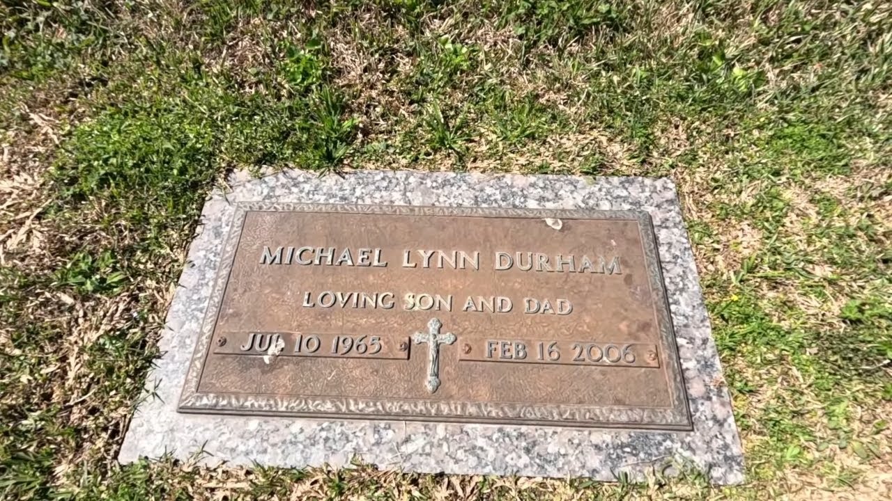Famous Graves - Lake Charles, Louisiana - YouTube