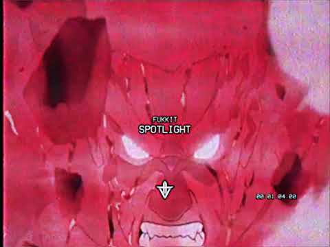 FUKKIT - Spotlight (Prod. Unknown & Unavailable)
