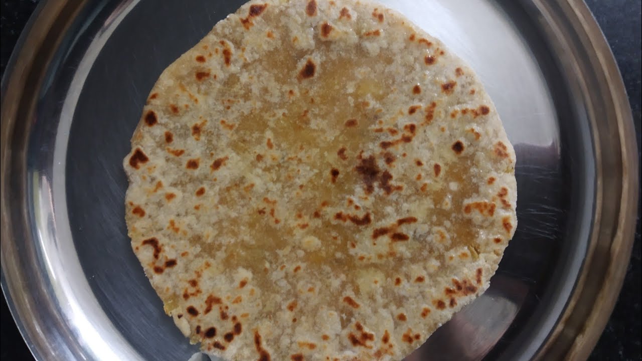 Puran poli | puran puri | pooran poli | gali rotli | vedmi | tel poli ...