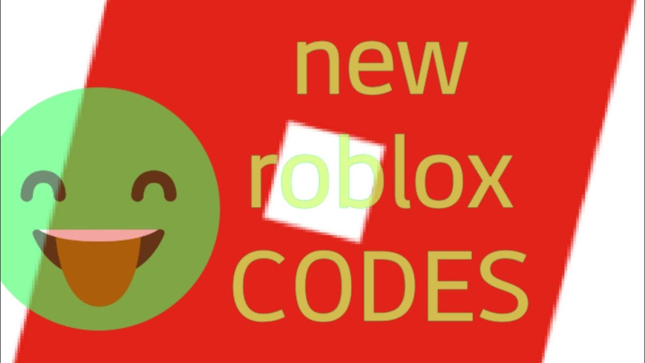 New roblox code "expired later" - YouTube