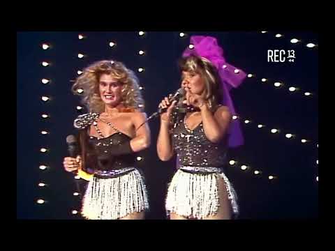 Martes 13 (1989) - Las Primas