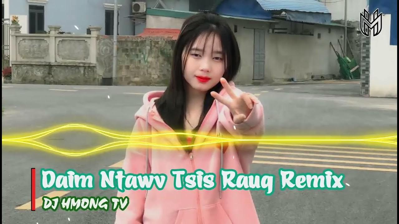 Daim Ntawv Tsis Raug Remix - Leela Xiong || DJ HMONG TV - YouTube