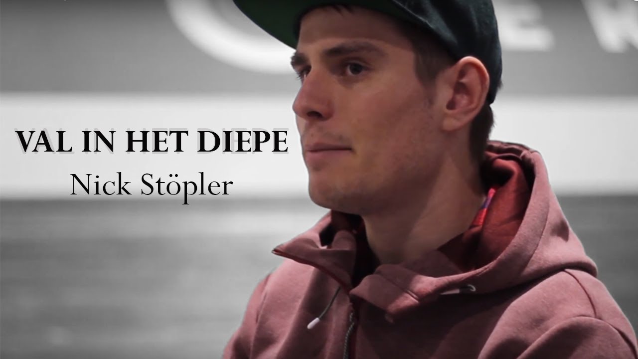 Nick Stöpler - Val in het diepe - YouTube