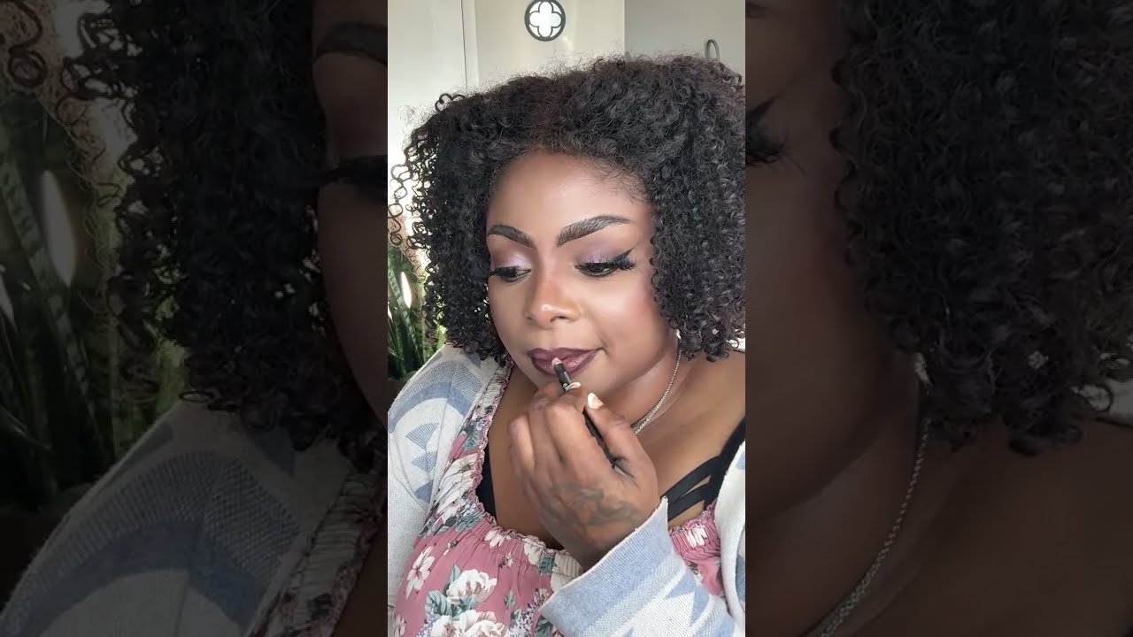 Heyy y’all check out makeup, #makeup #artist - YouTube