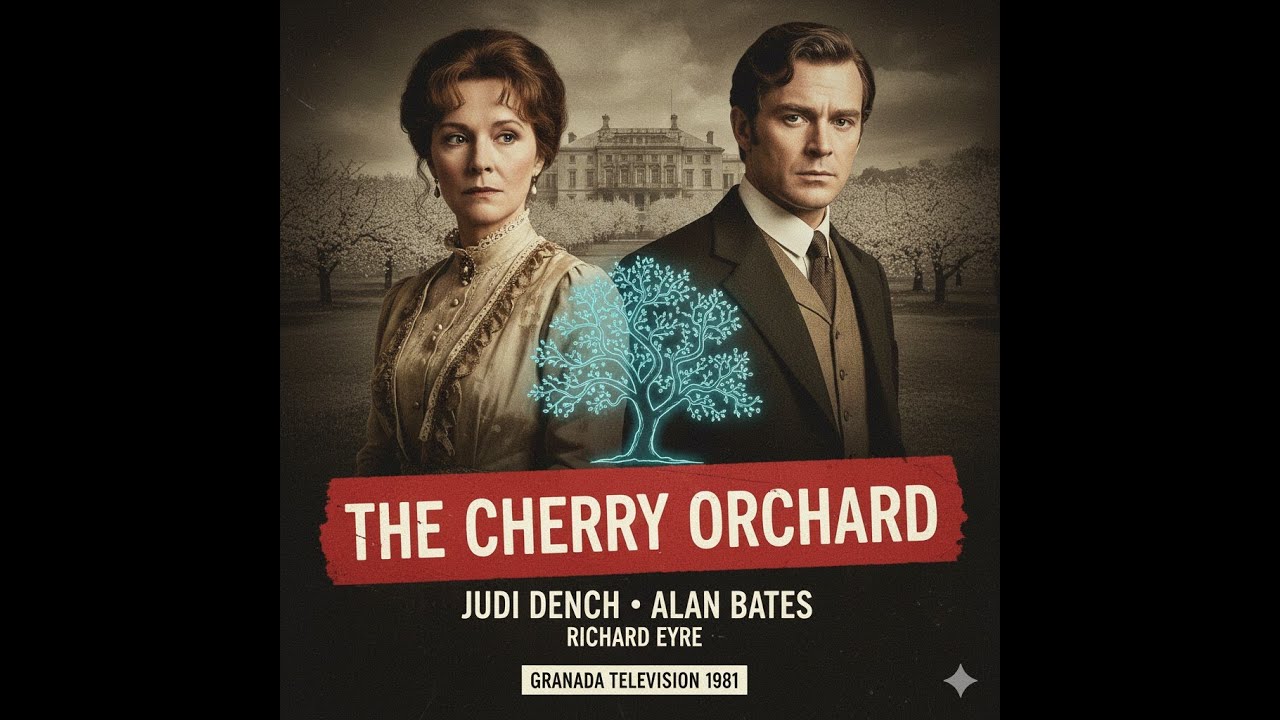 The Cherry Orchard TV movie 1981 Richard Eyre - YouTube
