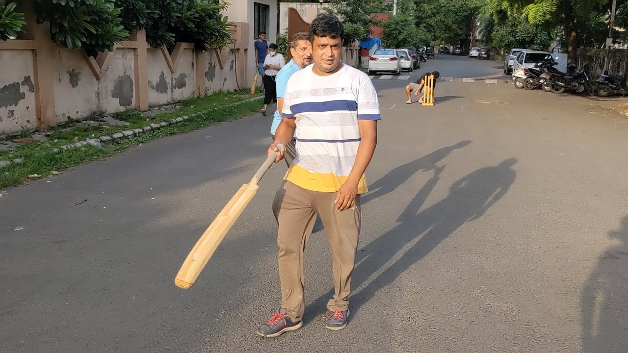 VLOG - CHOTHA MAAD SUDHI BALL JAY TO CHOGGO AAPO | PRAJAY NAIK - YouTube