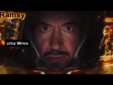 Tony Stark Giving Nicknames !! Iron Man Giving Nicknames to Avengers