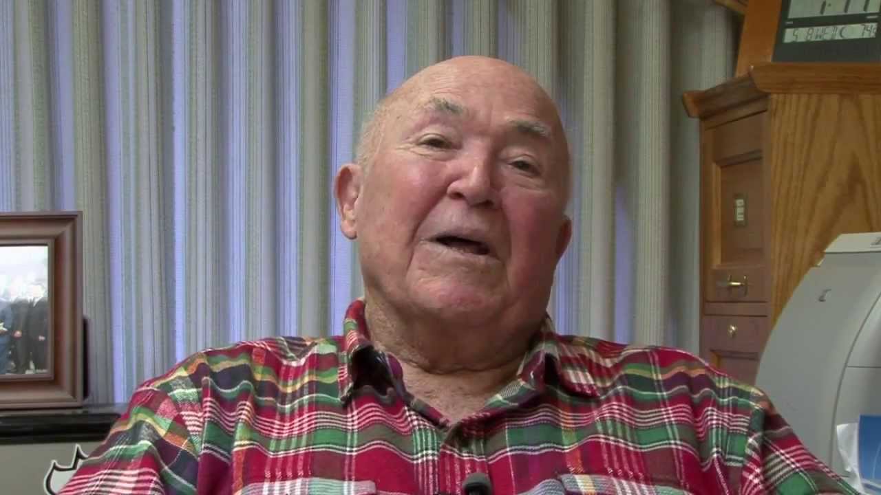 Calvary Chapel's Chuck Smith Endorses Ratio Christi - YouTube