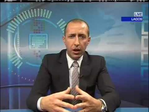 William Saad - MD, IHS - YouTube