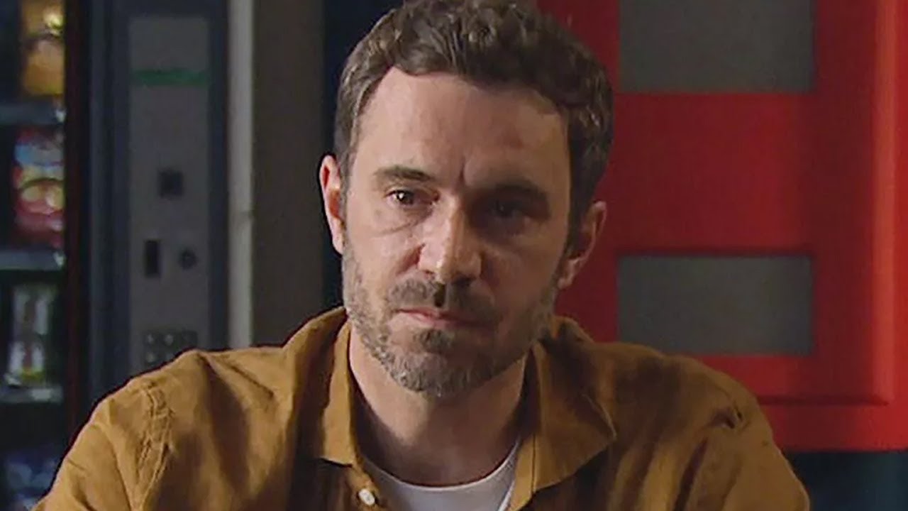 Emmerdale footage 'confirms' John Sugden will kill again - but not ...