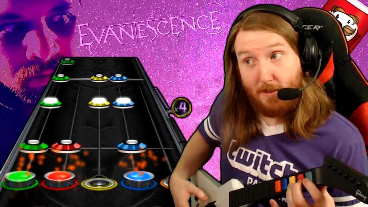 Bring Me to Life [Caleb Hyles & RichaadEB] - YouTube