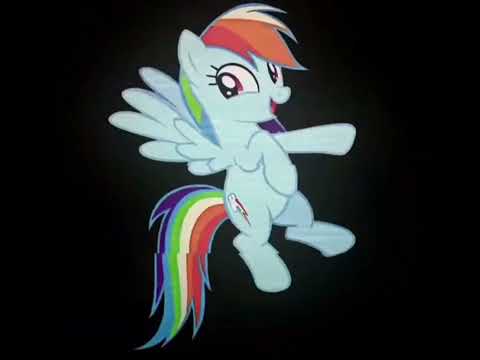 ⋆｡° sped up my little pony audios/edit audios because friendship is ...
