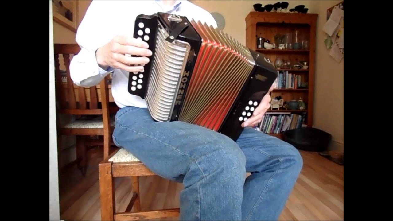 Egan's Polka - YouTube
