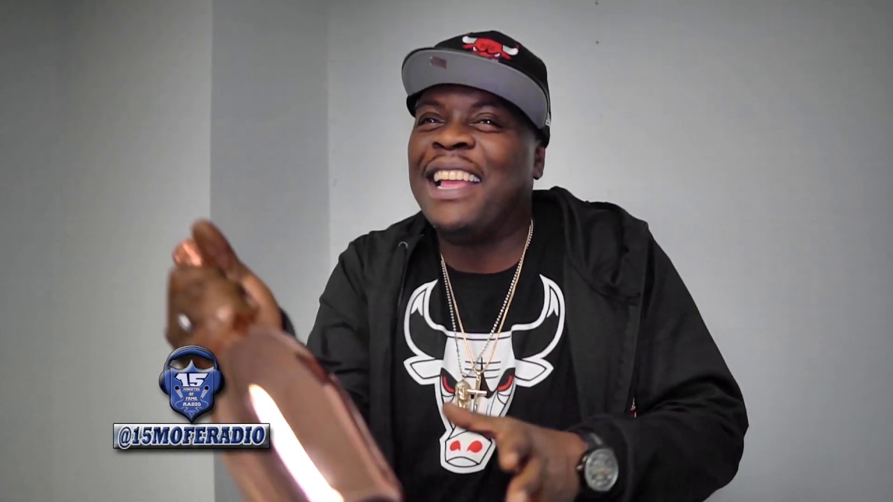 E NESS TALKS POSSIBLE RETURN TO URL AND RECAPS HIS BATTLE AT GOTG - YouTube