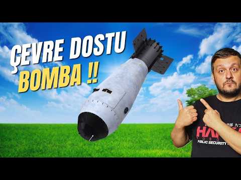 Radyasyonsuz Atom Bombası Yapılabilir Mi?