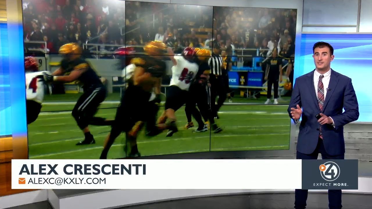 Hayden Hatten declares for the NFL Draft - YouTube