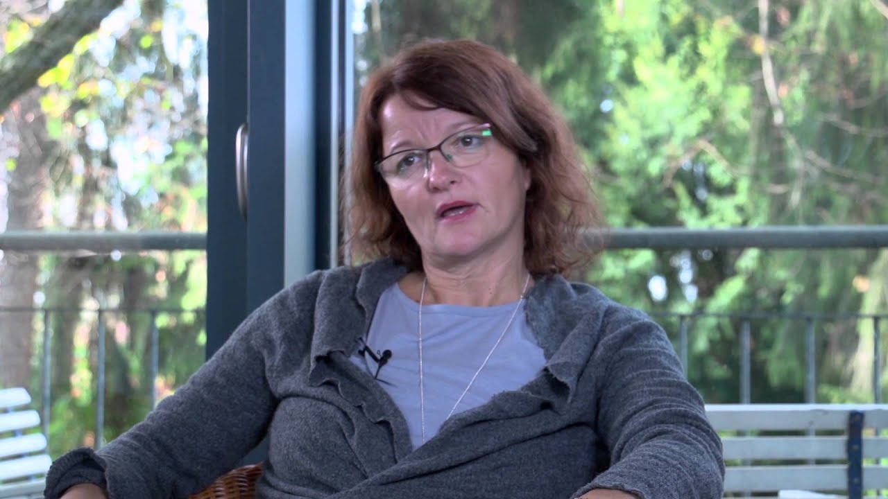 Andrea Beck - YouTube