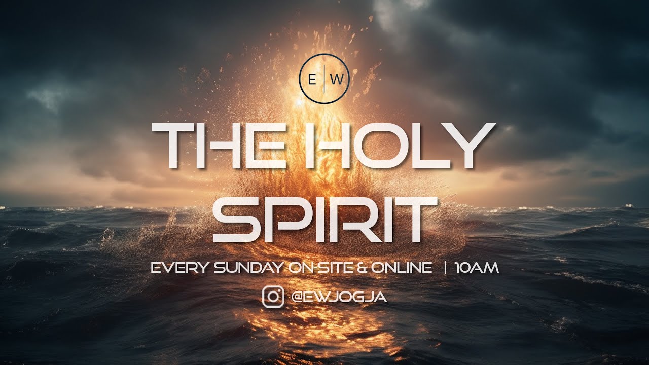 The Holy Spirit Reveals Truth - YouTube