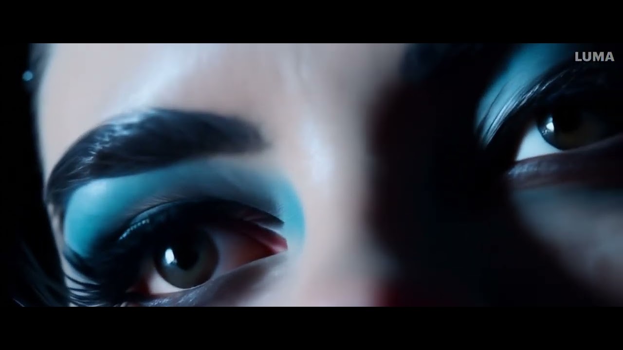 DREAM MACHINE by Luma Labs - THE BEST AI VIDEO SOFTWARE - YouTube