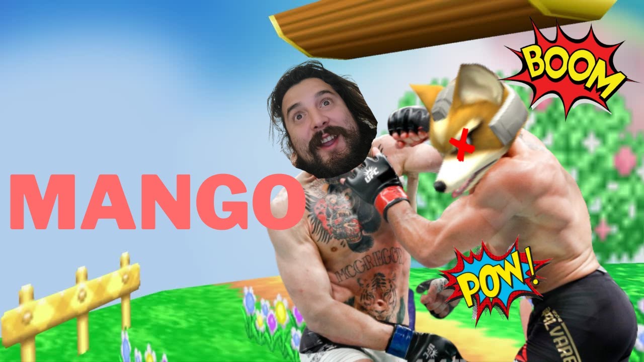A Mango Combo Video - YouTube
