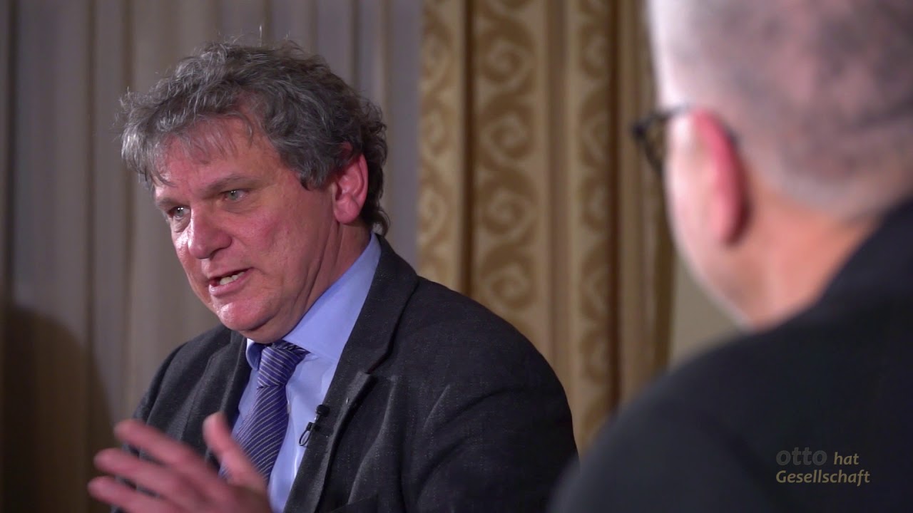 otto hat gesellschaft | Prof. Dr. Wolfgang Hirschmann und Gotthold ...