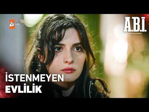 Melek'in kaderinin değiştiği gün - A.B.İ. 12. Bölüm